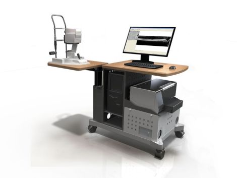 Heidelberg Spectralis OCT - Insight Eye Equipment | Refurbished ...