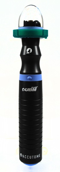 Accutome UBM Plus - Insight Eye 2020