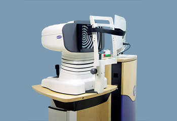 Bausch and Lomb Orbscan IIz - Insight Eye Equipment | Refurbished ...