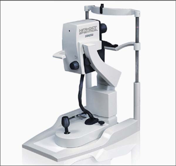 Heidelberg Spectralis HRA/OCT - Insight Eye 2020