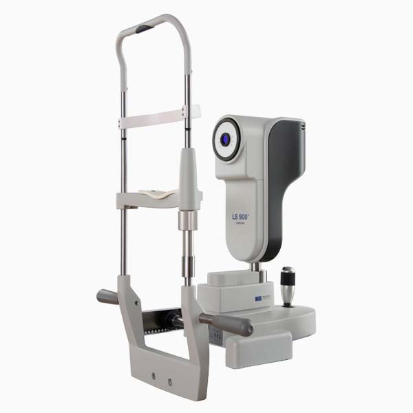 Lenstar LS 900 - Insight Eye 2020