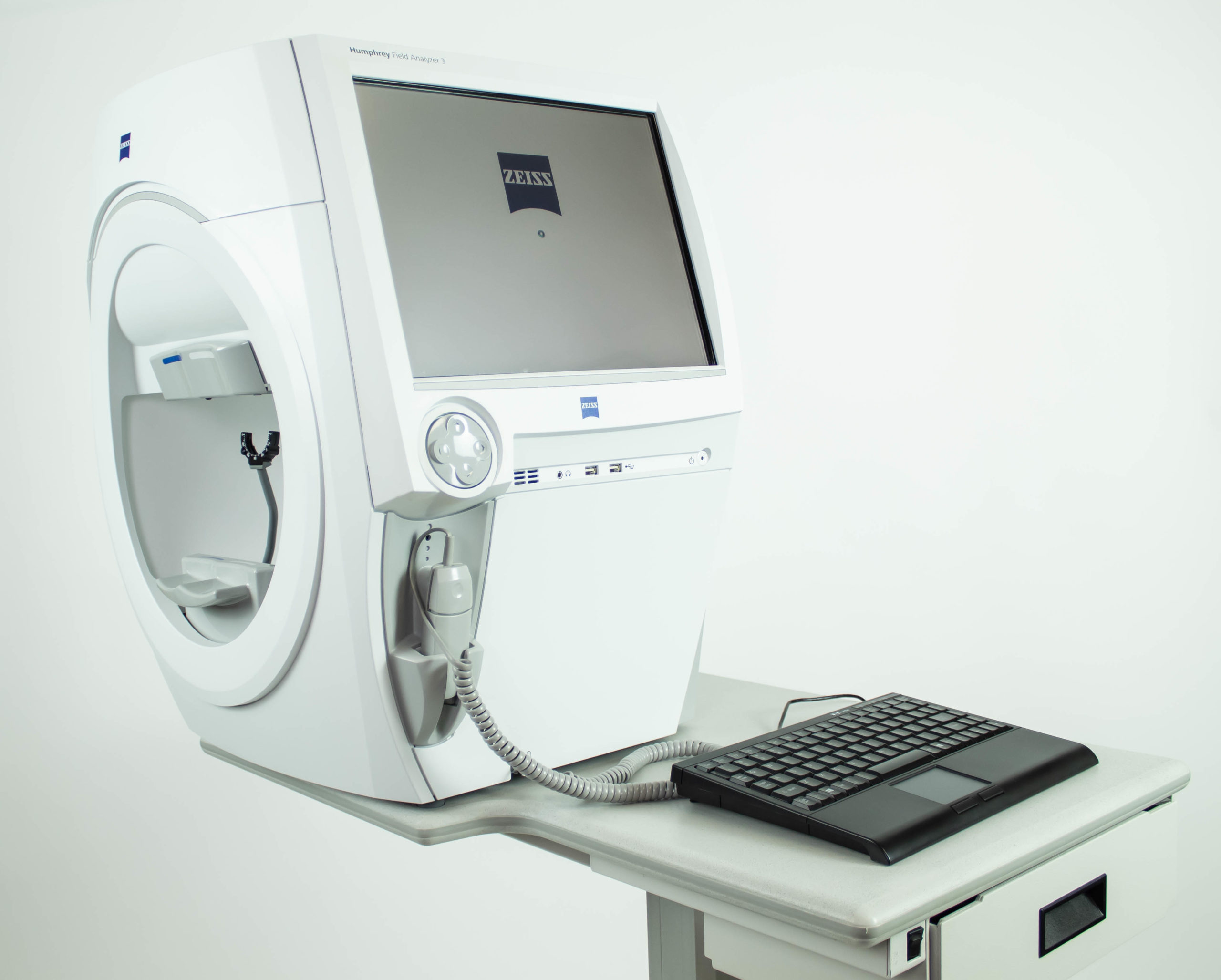 Zeiss HFA3 840 - Insight Eye Equipment | Refurbished Ophthalmic ...