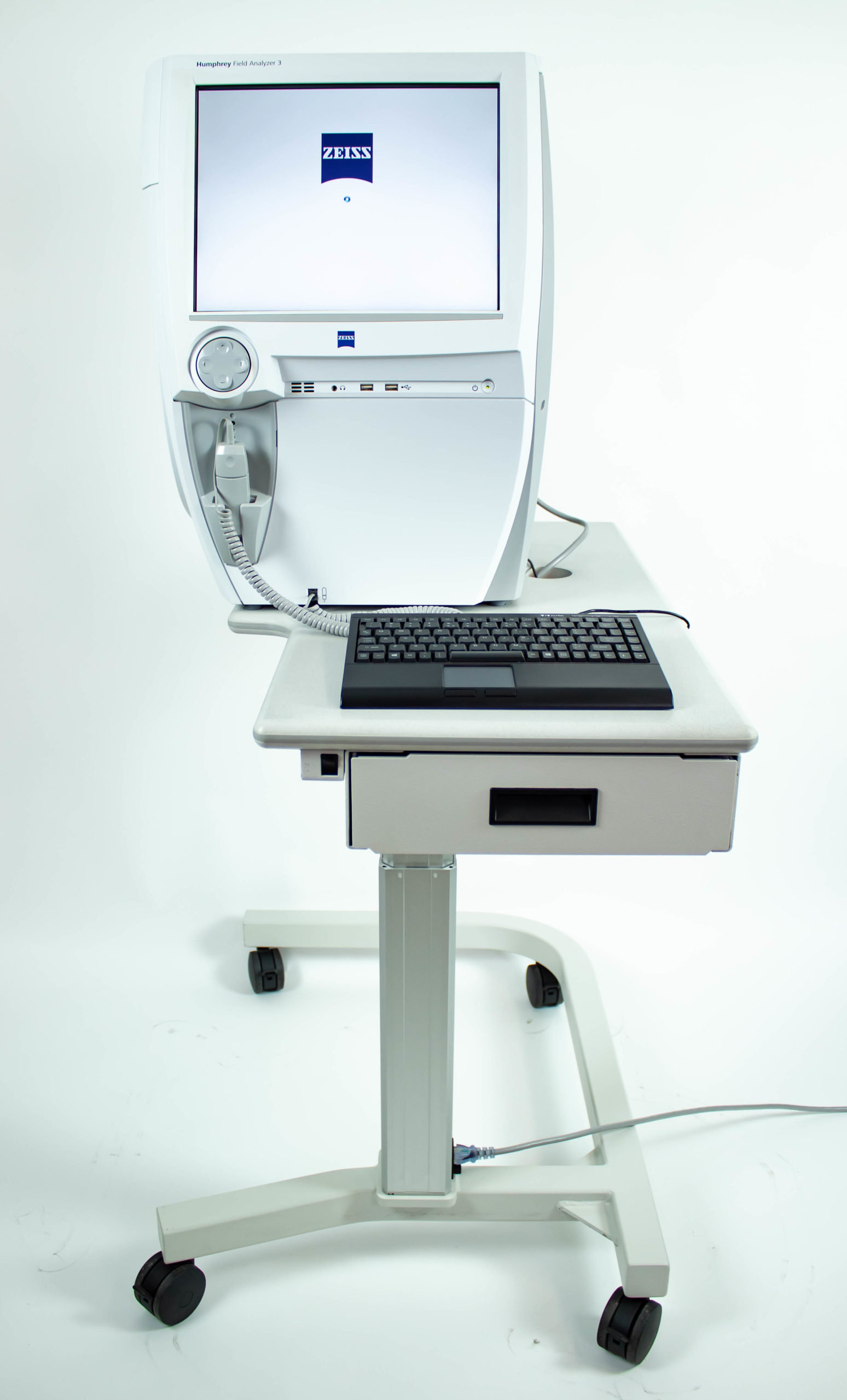 Zeiss HFA3 840 - Insight Eye Equipment | Refurbished Ophthalmic ...