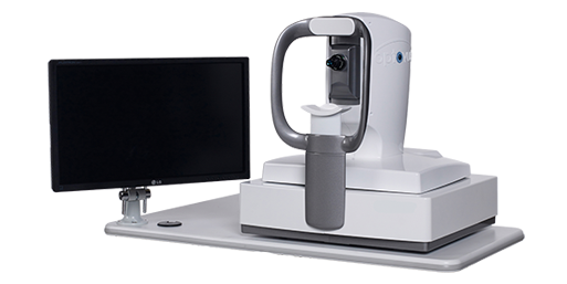 Optovue Angiovue - Insight Eye 2020