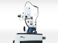 Zeiss Visulas Yag III - Insight Eye Equipment | Refurbished Ophthalmic ...