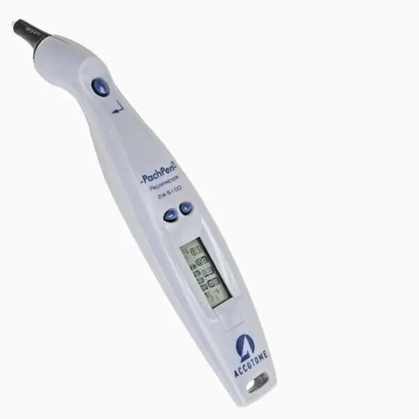 What is a Pachymeter? | Insight Eye Equipment