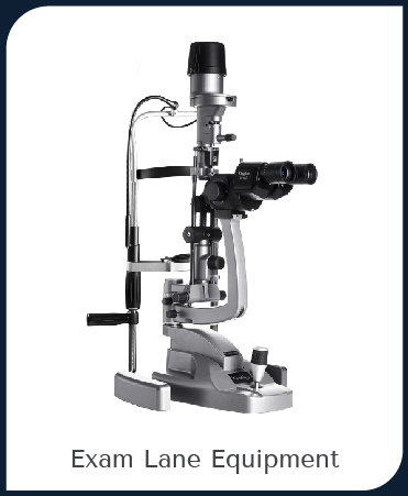 Insight Eye | Refurbished Ophthalmic & Optometry Equipment