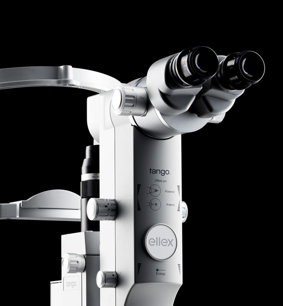 Lasers Archives - Insight Eye Equipment | Refurbished Ophthalmic ...