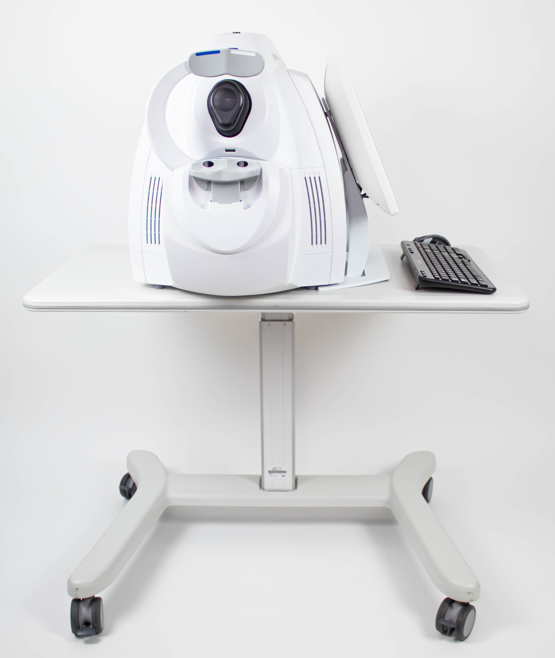 Zeiss Cirrus 6000 Angioplex - Insight Eye Equipment | Refurbished ...