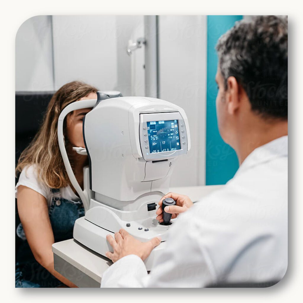 Insight Eye | Refurbished Ophthalmic & Optometry Equipment